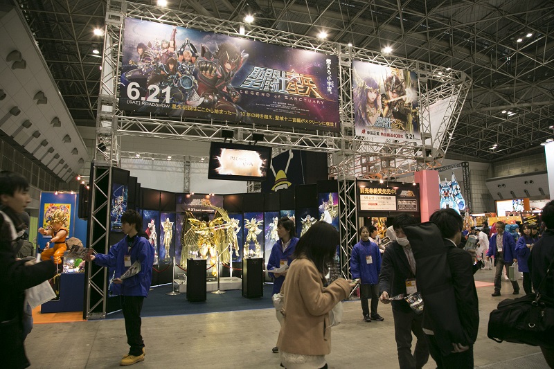 What is AnimeJapan 2015 | AnimeJapan 2015