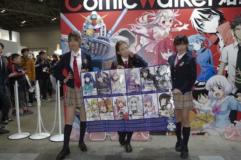 What is AnimeJapan 2015 | AnimeJapan 2015