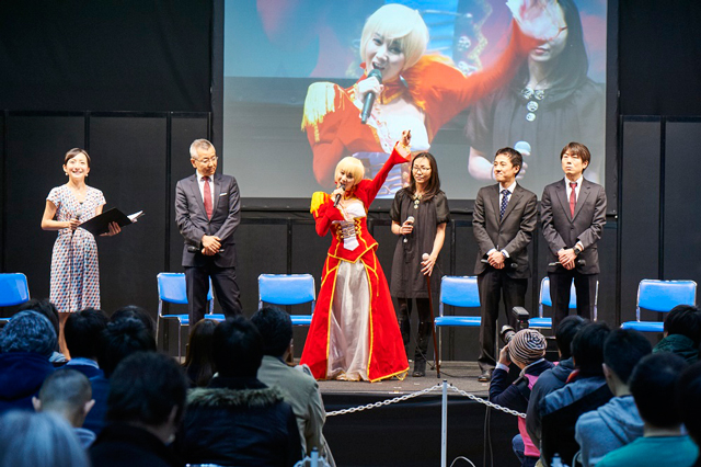 Post-Event Report | AnimeJapan 2015