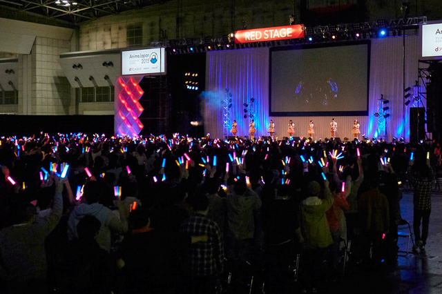 Post-Event Report | AnimeJapan 2015