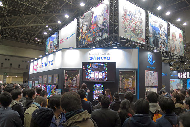 What is AnimeJapan 2017｜AnimeJapan 2017