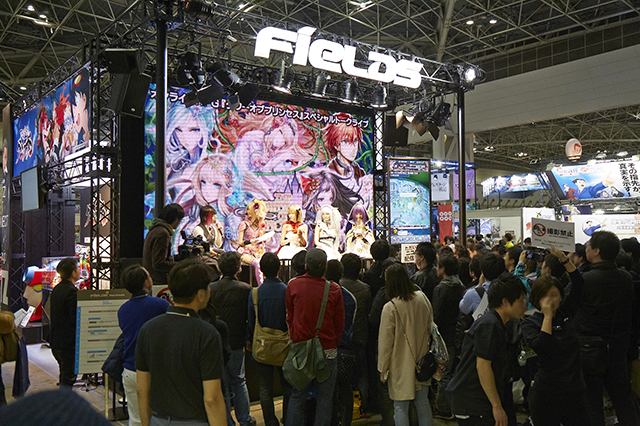 What is AnimeJapan 2017｜AnimeJapan 2017