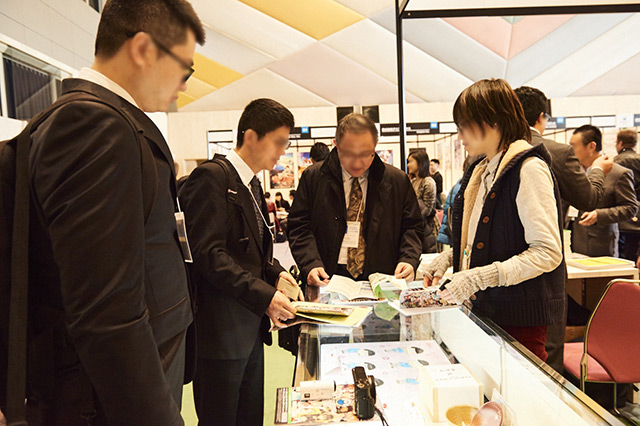 About Business｜AnimeJapan 2017