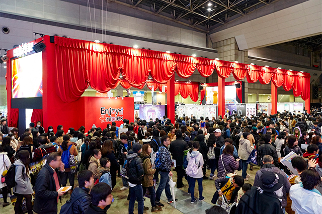 What is AnimeJapan 2018｜AnimeJapan 2018