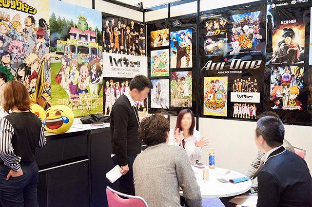What is AnimeJapan 2018｜AnimeJapan 2018