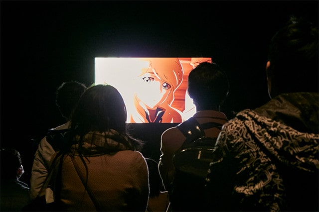 Entertainment｜AnimeJapan 2020